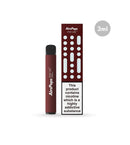 Airscream – AirPops ONE USE – The Vape Hubb